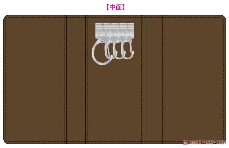 Kirby`s Dream Land Pupupu Friends Key Case (Anime Toy) Images List
