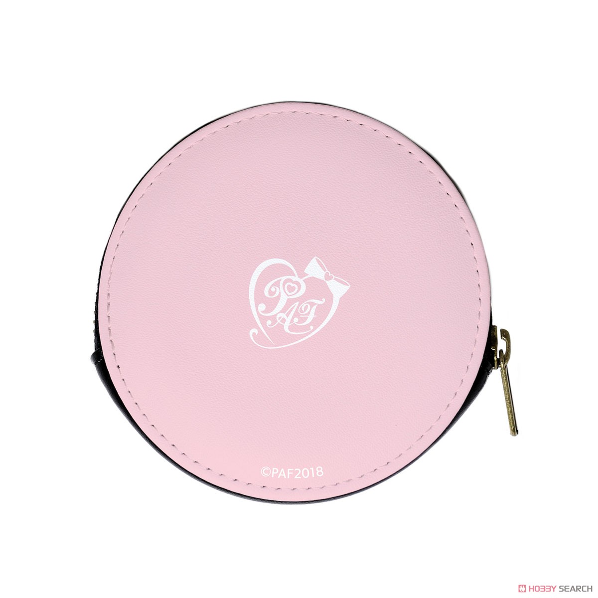 Pretty All Friends Coin Purse (Anime Toy) Images List