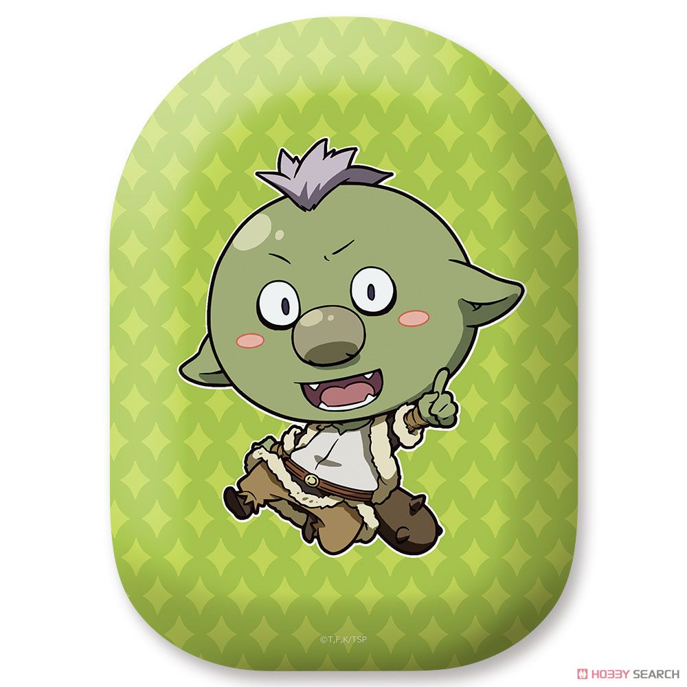 That Time I Got Reincarnated as a Slime Ranga/Gobuta Front and Back ...