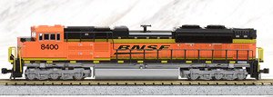 EMD SD70ACe Nose Headlight BNSF #8400 (Model Train) - HobbySearch Model Train N Store