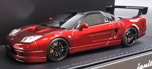 Honda NSX-R (NA2) Red Metallic (Diecast Car) - HobbySearch Diecast Car ...