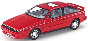 Isuzu Impulse Turbo RS (Red) (Diecast Car) - HobbySearch Diecast Car Store