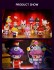 Popmart Dimoo Midnight Circus (Set of 12) (Completed) - HobbySearch ...