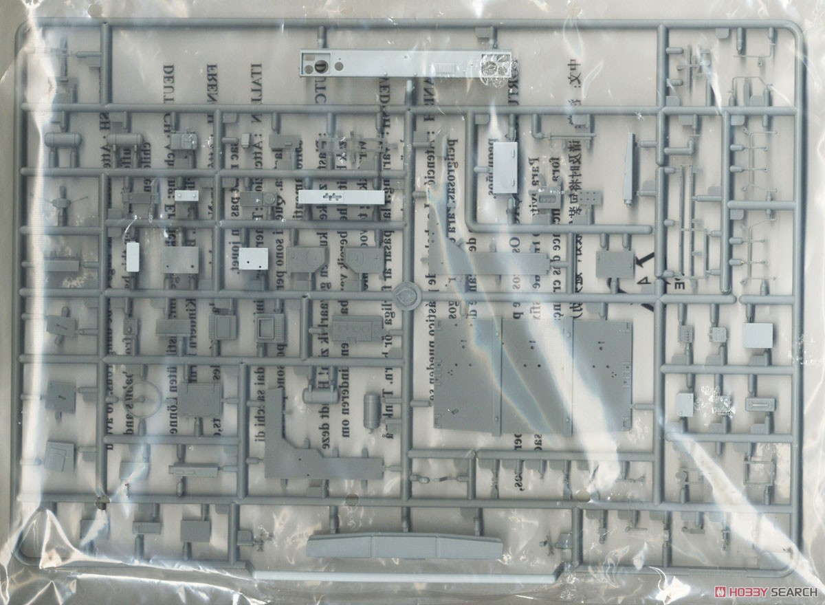 ソビエト軍 SSC-6/3K60 バル-E 地対艦ミサイルシステム (プラモデル) 画像一覧