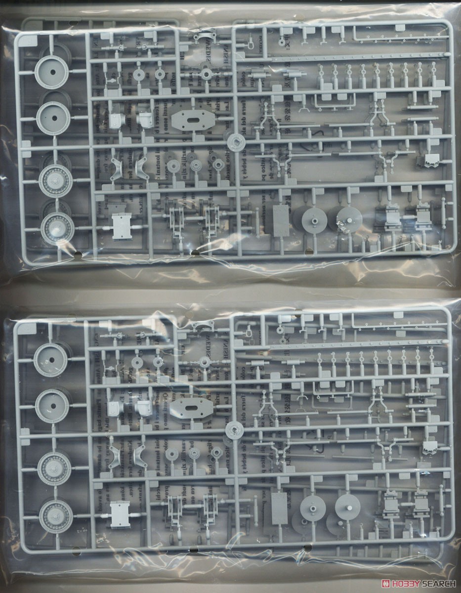 ソビエト軍 SSC-6/3K60 バル-E 地対艦ミサイルシステム (プラモデル) 画像一覧