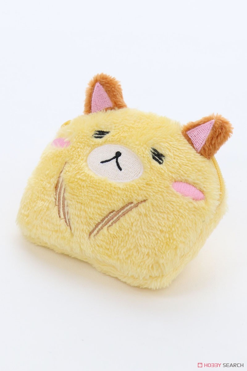 Dakaretai Otoko No.1 ni Odosareteimasu. Mokomoko Coin Purse A Chunnya ...