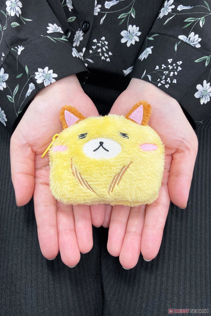 Dakaretai Otoko No.1 ni Odosareteimasu. Mokomoko Coin Purse A Chunnya ...