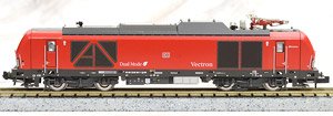 Vectron Dual Mode DB Color (Model Train) - HobbySearch Model Train N Store