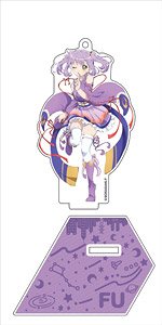Release the Spyce [Especially Illustrated] Acrylic Figure S Fu Sagami ...