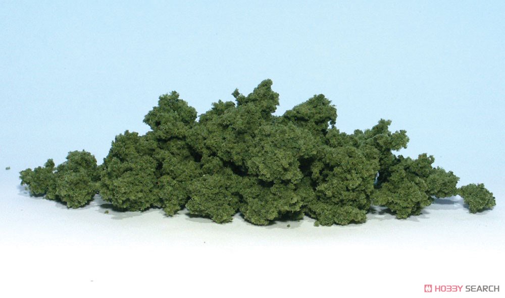 FC683 Clump-Foliage (Medium Green) (Model Train) - HobbySearch Model ...