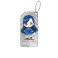 Ascendance of a Bookworm Puchikko Acrylic Key Chain Myne (Blue Miko ...