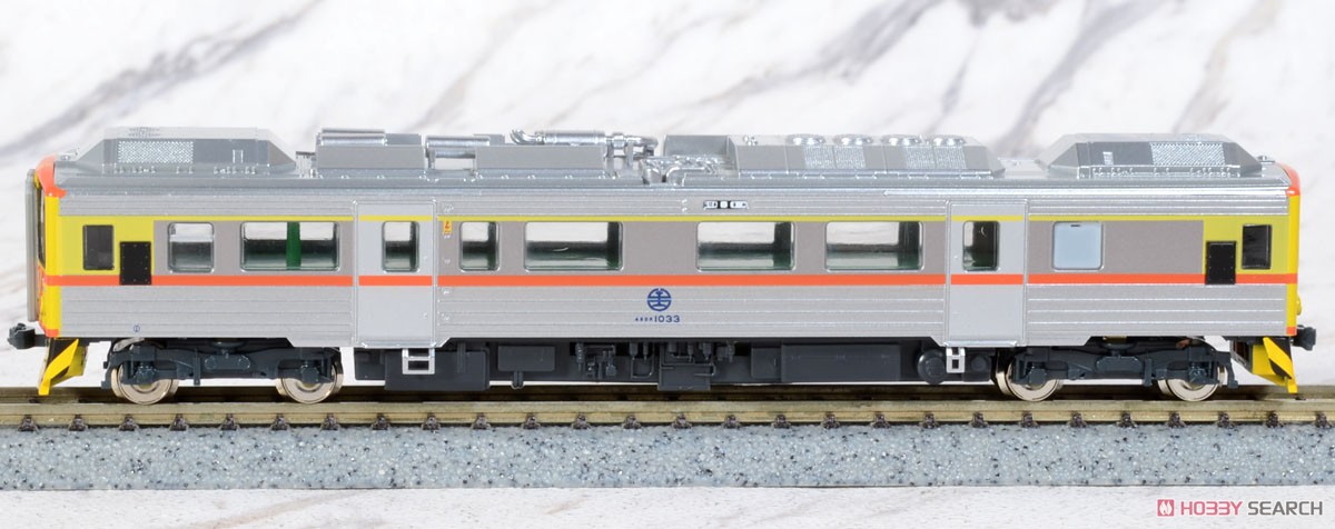 DRC1000 1T (without Motor) (Model Train) Item picture1