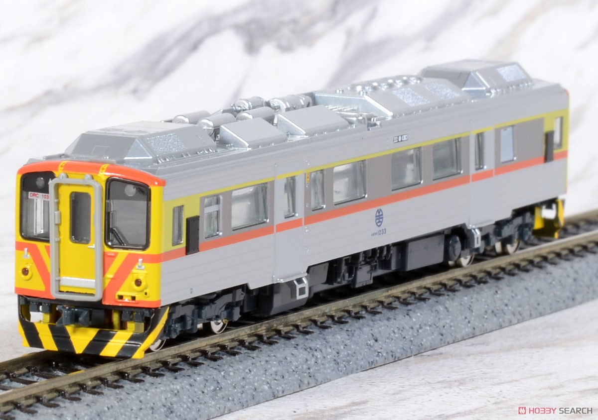 DRC1000 1T (without Motor) (Model Train) Item picture2