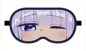 Sleepy Princess in the Demon Castle Princess Syalis Good Sleep Eye Mask ...