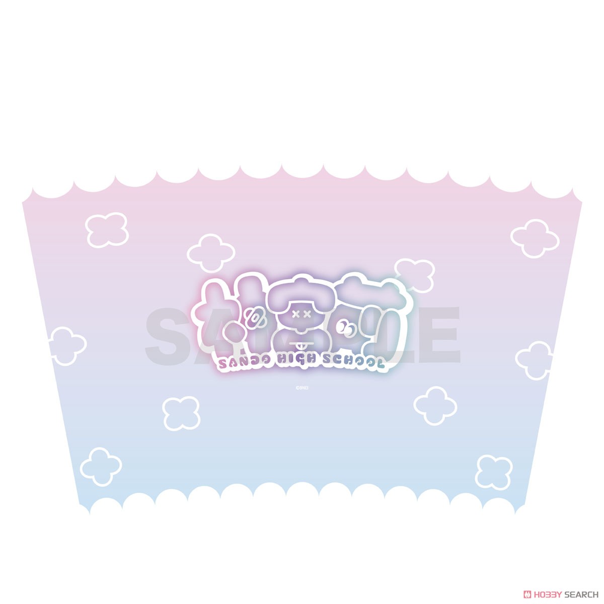 Denonbu Metallic Tumblr 03 Harajuku Area (Anime Toy) - HobbySearch ...