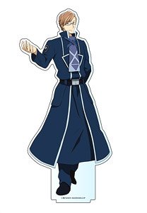 Log Horizon Big Acrylic Stand Crusty (Anime Toy) - HobbySearch Anime ...