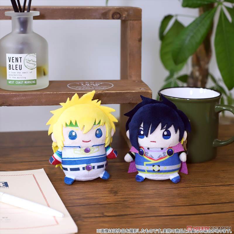 Tales Series Mamemate Lloyd Irving (Anime Toy) - HobbySearch Anime ...