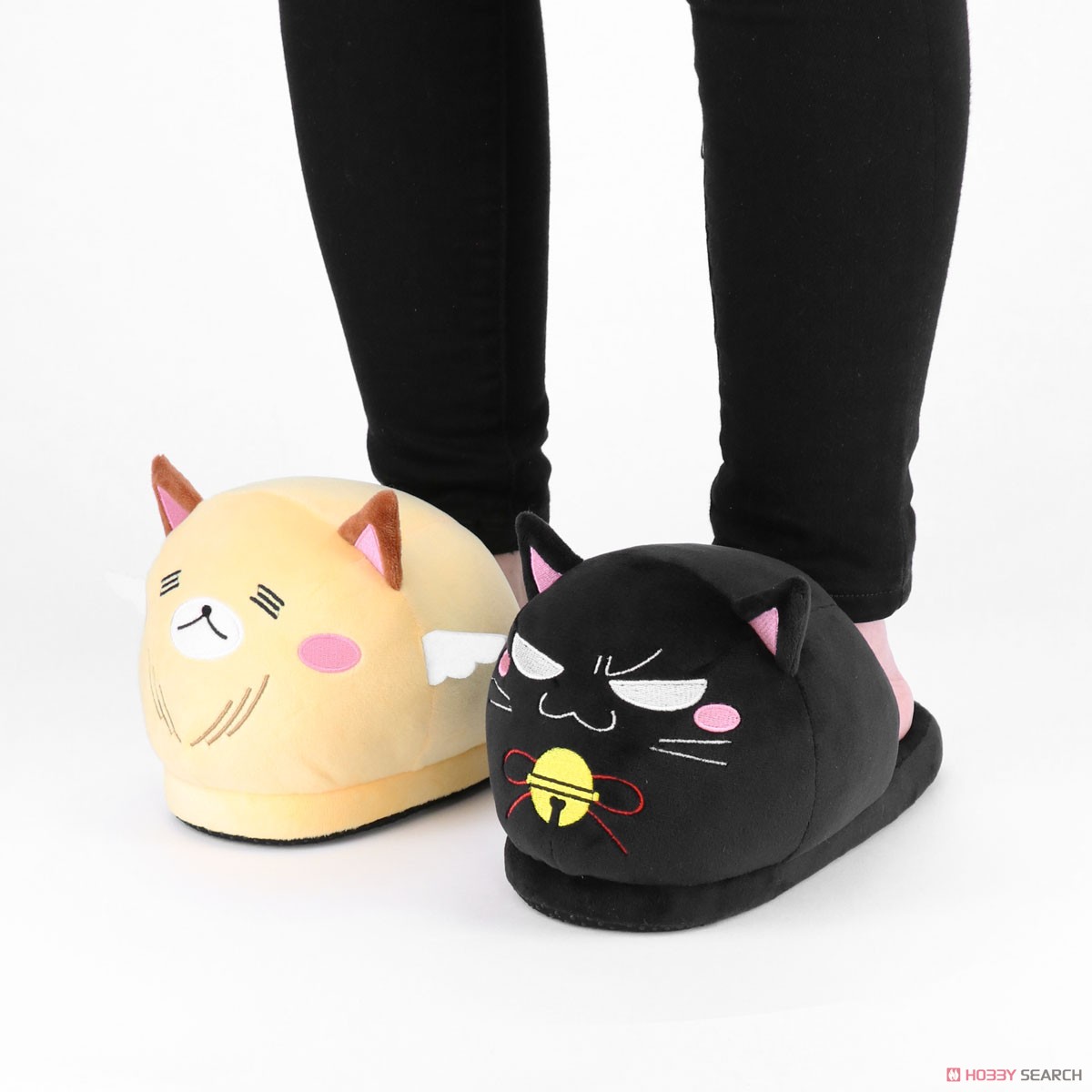 [Dakaretai Otoko No.1 ni Odosareteimasu.] Tonyaka-san & Chunnya Slipper ...