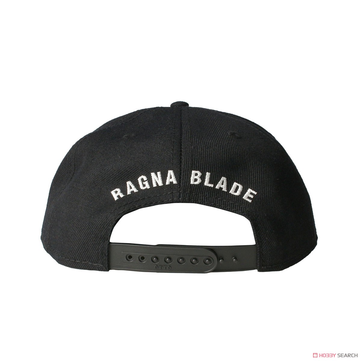 Slayers Ragna Blade Snap Back Cap (Anime Toy) Images List