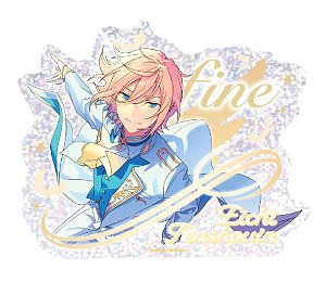 Ensemble Stars!! Prism Travel Sticker (1) Eichi Tenshouin (Anime Toy ...