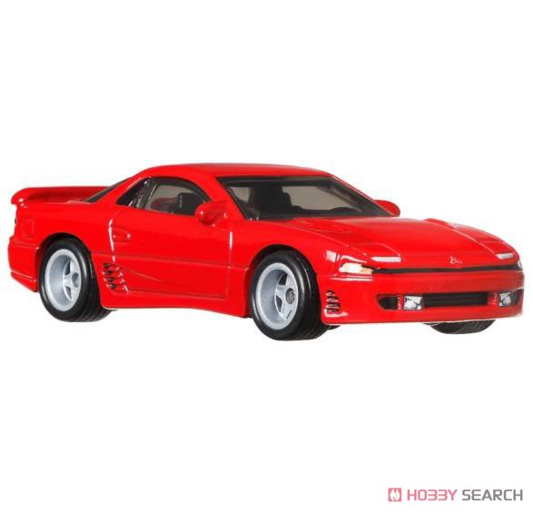 Hot Wheels Car Culture Assort -Modern Classics Mitsubishi 3000GT VR-4 ...