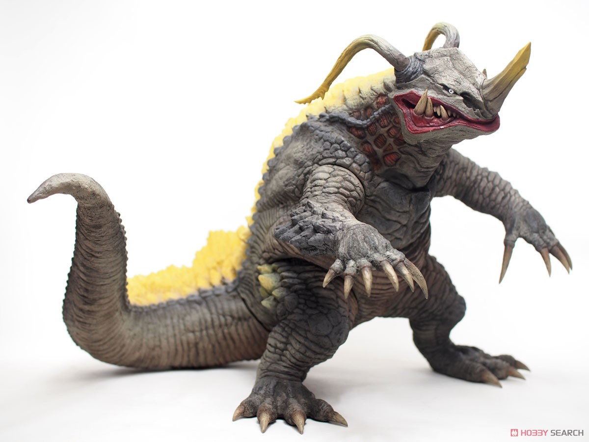 1/6 Tokusatsu Series Neronga (Shin Ultraman) (Completed) Images List