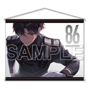 [86 -Eighty Six-] B2 Tapestry Shin 2022 (Anime Toy) - HobbySearch Anime ...
