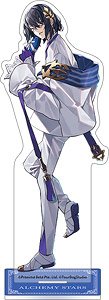 Alchemy Stars Acrylic Stand -White Day- Novio (Anime Toy) - HobbySearch ...