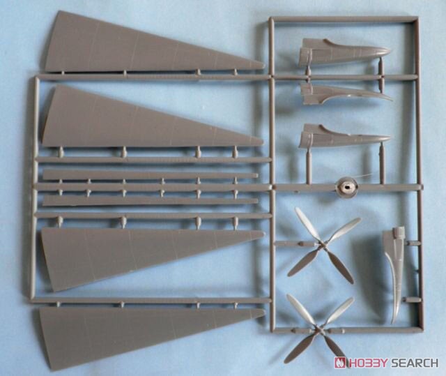 ユンカース Ju86R (プラモデル) - ホビーサーチ ミリタリープラモ