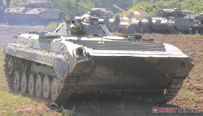 BMP-1/2/3写真集 (書籍) - ホビーサーチ 雑誌・資料集