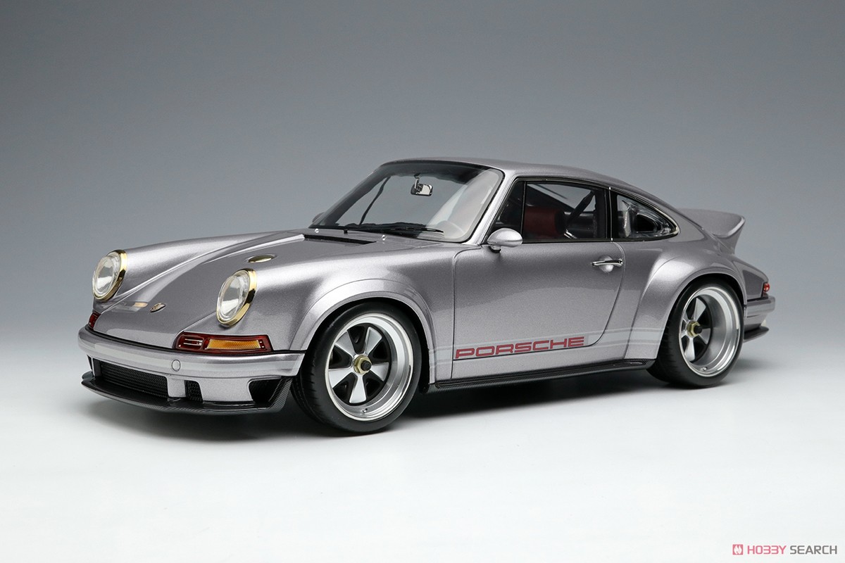 Singer 911 DLS Racer X 2022 (Diecast Car) Images List