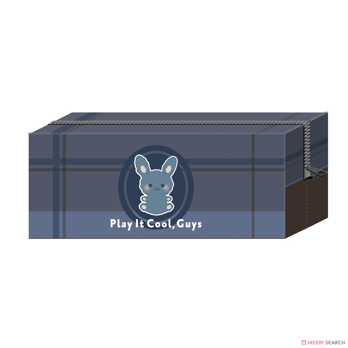 Play It Cool Guys Mini Pen Case Usamimi Pajama Ver. Hayate Ichikura ...