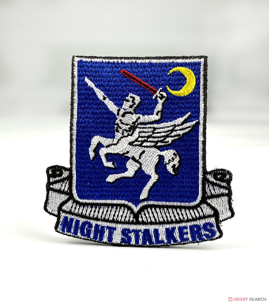 160th Soar Patch