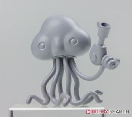 Metal Slug3 ASV Astro Slug (Plastic model) Item picture2