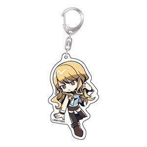 Tiger & Bunny 2 Vivicomi Acrylic Key Ring Karina Lyle (Anime Toy ...