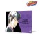 Katekyo Hitman Reborn! Kyoya Hibari Ani-Art Vol.2 Double Acrylic Panel ...