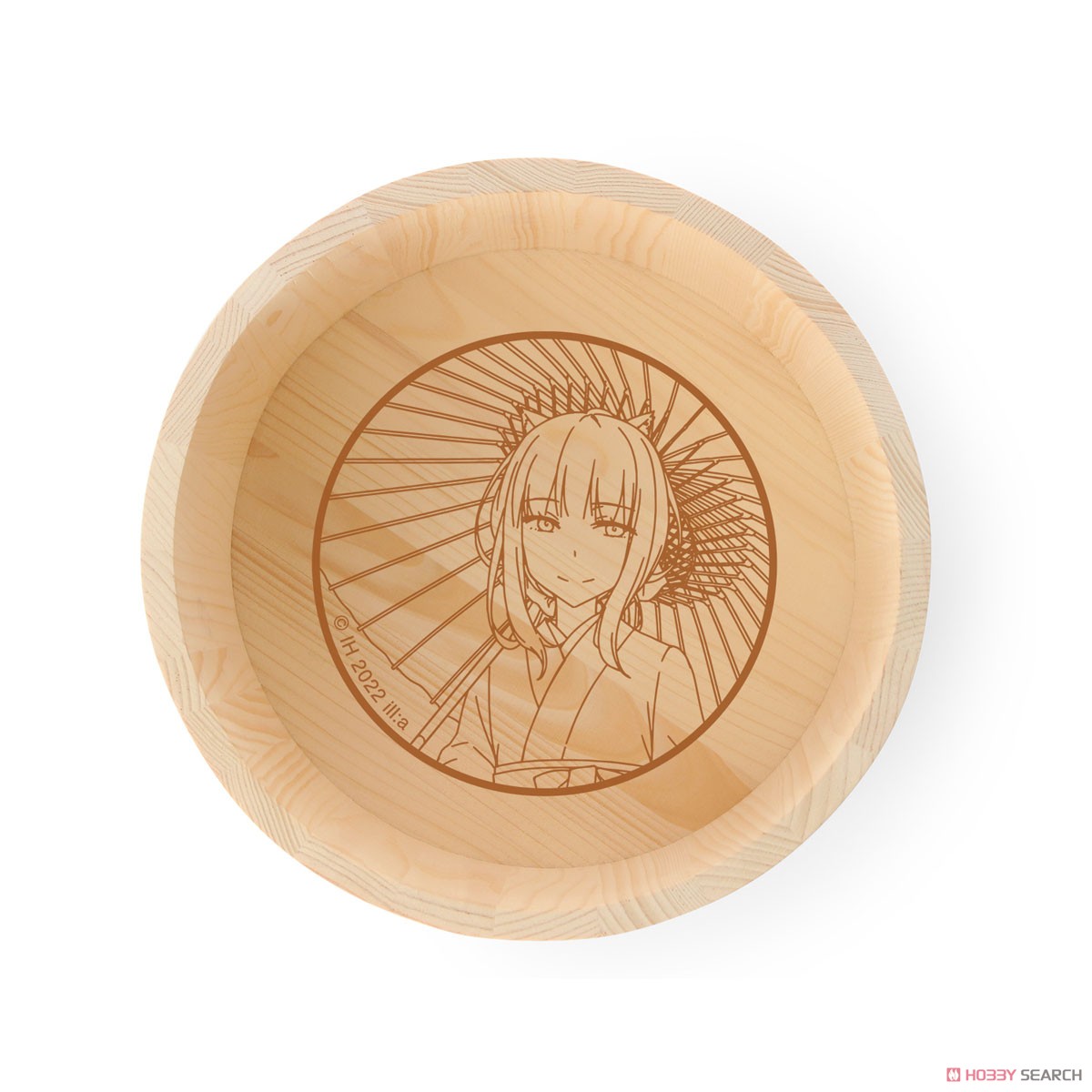 Spice and Wolf Jyuu Ayakura [Especially Illustrated] Holo Hakama Ver ...