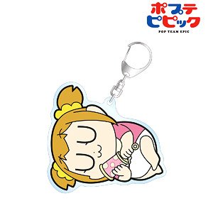 Pop Team Epic TV Animation Season 2 Series Popuko Chibikoro Baby is ...