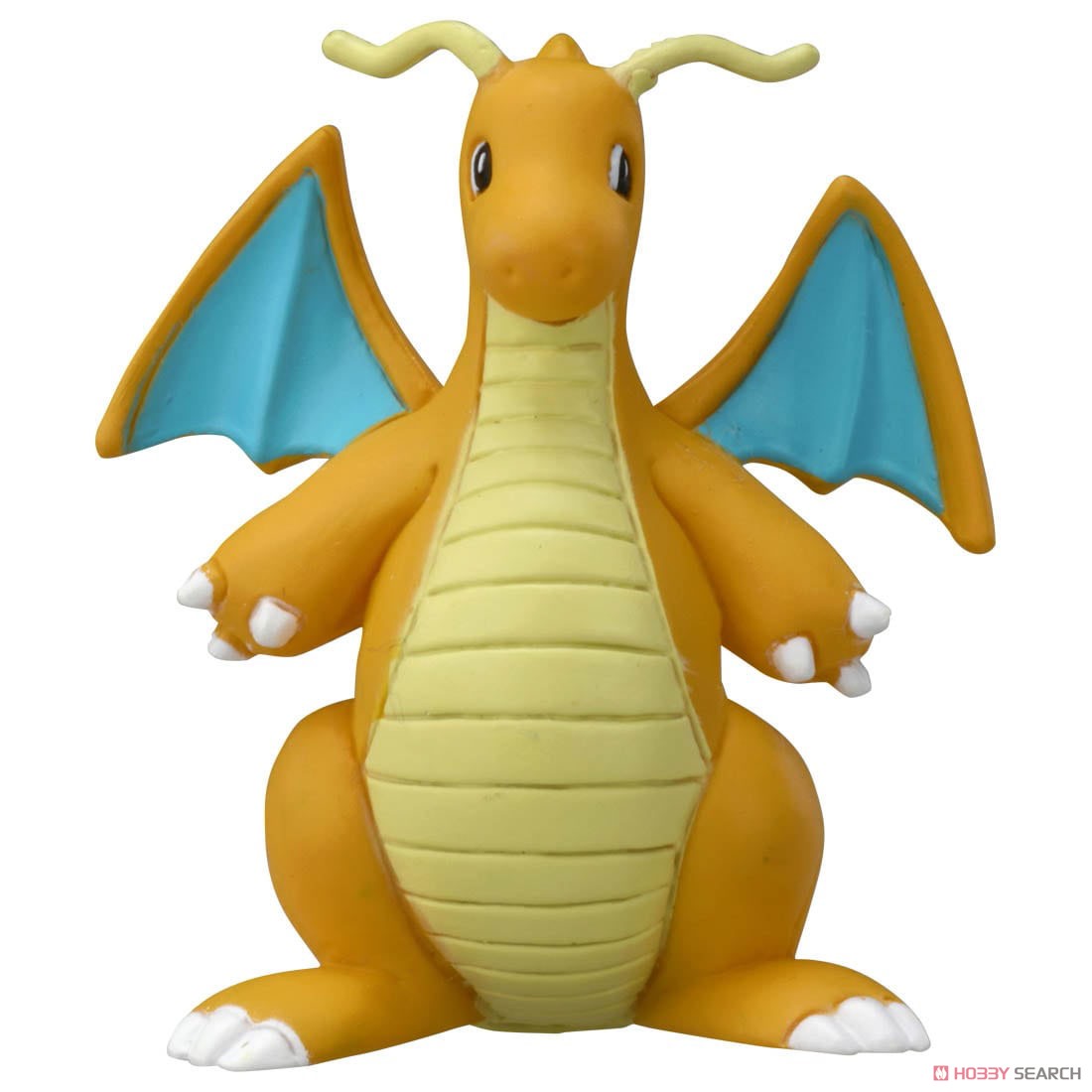 Monster Collection MS-25 Dragonite (Character Toy) - HobbySearch Toy Store