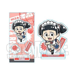 Acrylic Figure Me & Roboco Roboco (Red) (Anime Toy) - HobbySearch Anime ...