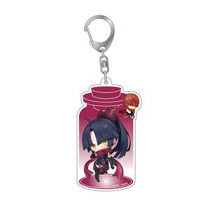 Fate/Grand Order Charatoria Acrylic Key Ring Assassin/Kato Danzo (Anime ...