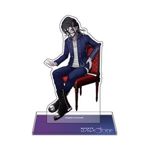 Master Detective Archives: Rain Code Acrylic Stand Aphex Logan (Anime ...