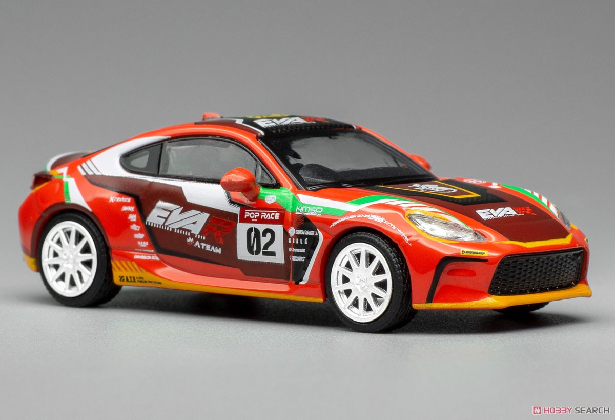 EVA RT Production Model-02 GR 86 (Diecast Car) - HobbySearch Diecast ...