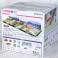 (Z) Z Shorty Mini Layout Special Scenery Extension Set (Model Train ...